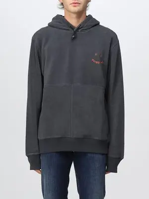 Paul Smith Fleece Hoodie
