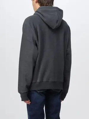 Paul Smith Fleece Hoodie