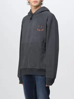 Paul Smith Fleece Hoodie