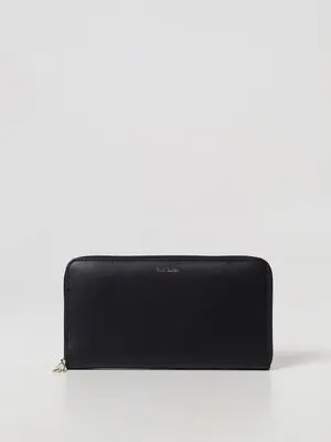 Paul Smith Wallet - Black