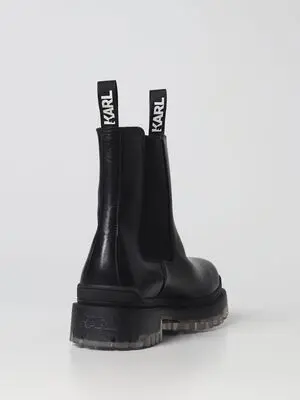 Karl Lagerfeld Boots
