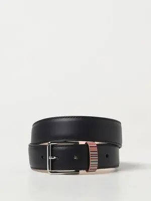 Paul Smith Belt - Black