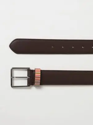 Paul Smith Belt - Brown