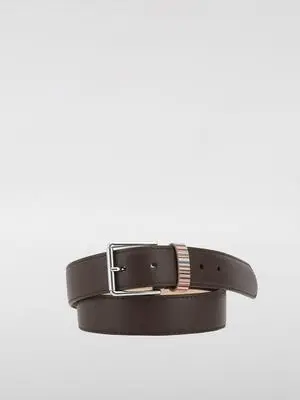 Paul Smith Paul Smith Belt Cocoa