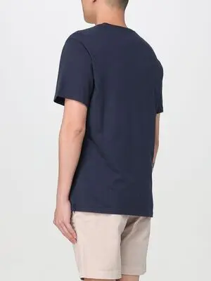 Barbour T-shirt - Navy