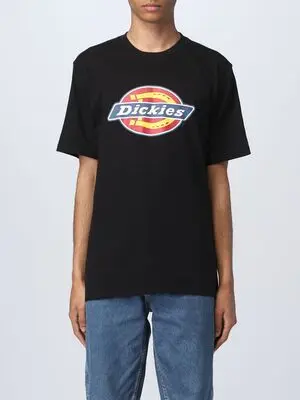 Dickies T-shirt - Black