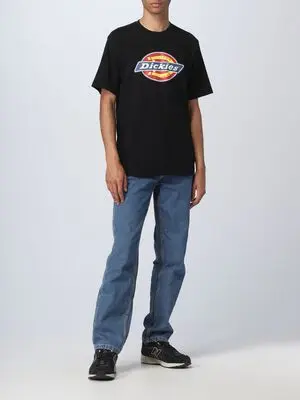 Dickies T-shirt - Black