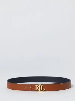 Ralph Lauren Belt - Blue