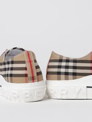 Burberry Vintage Check Sneakers