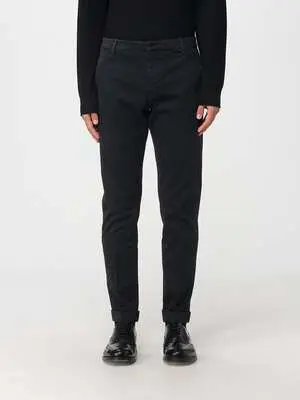 DONDUP Dondup Stretch Cotton Pants