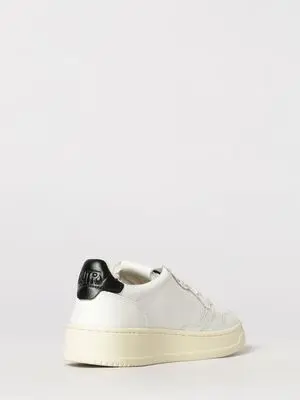 AUTRY Sneakers - Black
