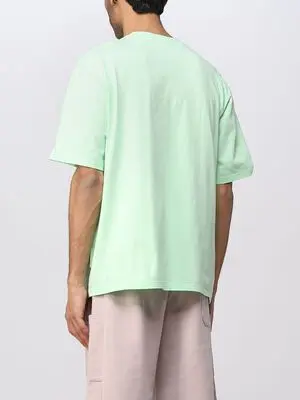 MSGM Cotton T-shirt