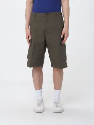 Carhartt Work In Progress Cargo Shorts - Green