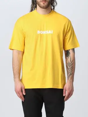 Bonsai Logo Shirts For Men
