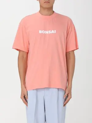 BONSAI T-shirt - Peach