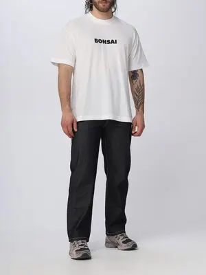 BONSAI T-shirt - White