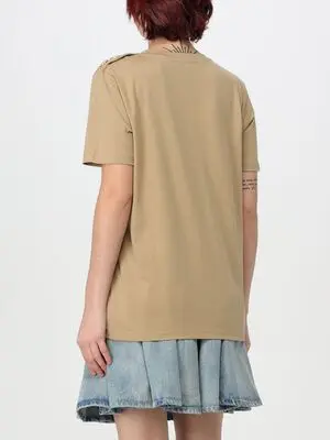 Balmain T-shirt - Beige