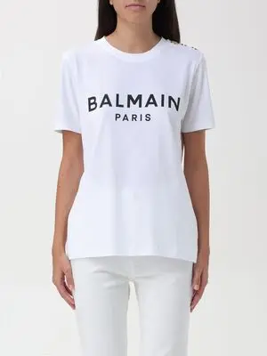 Balmain Casual Tops