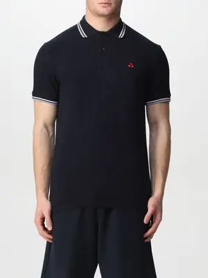 Peuterey Polo Shirt - Blue