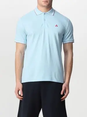 Peuterey Polo Shirt - Sky Blue