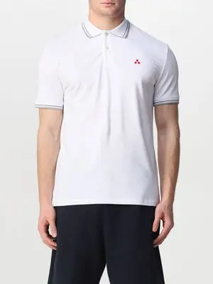 Peuterey Polo Shirt - White