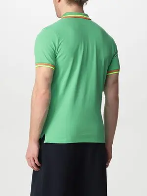 Peuterey Polo Shirt - Green
