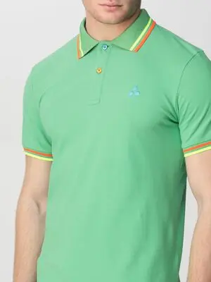 Peuterey Polo Shirt - Green