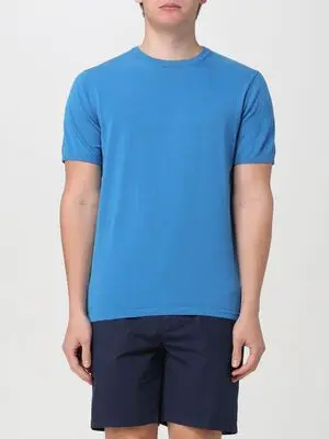 Aspesi T-shirt Men Blue 1