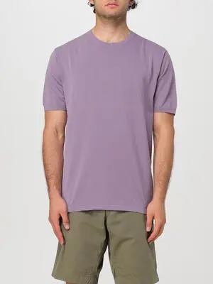 Aspesi T-shirt Men Lavander