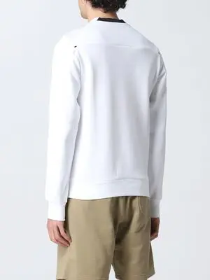 Tommy Hilfiger Cotton Blend Sweatshirt