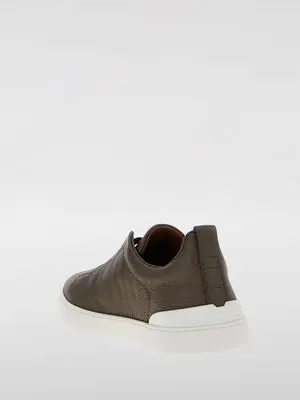 Zegna Sneakers - Brown
