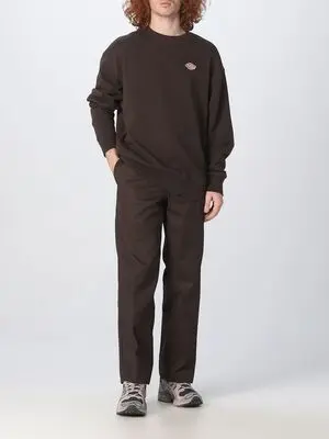Dickies Sweatshirt - Brown