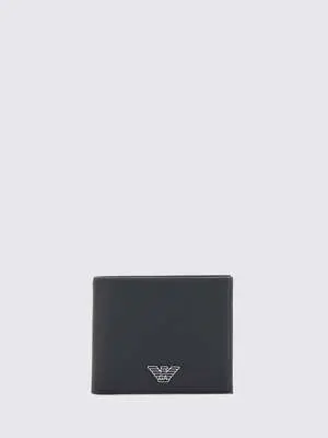 Emporio Armani Wallet - Black