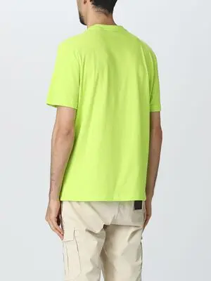 BOSS T-shirt - Lime