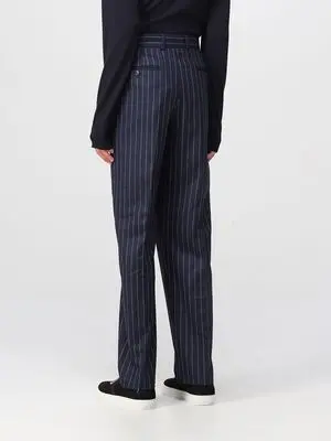 Kenzo Striped Trousers
