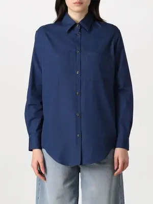 FAY Shirt - Blue