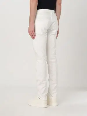Emporio Armani Jeans - White