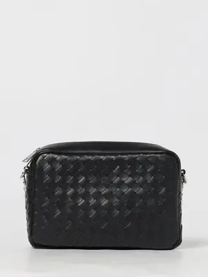 Bottega Veneta Shoulder Bag - Black