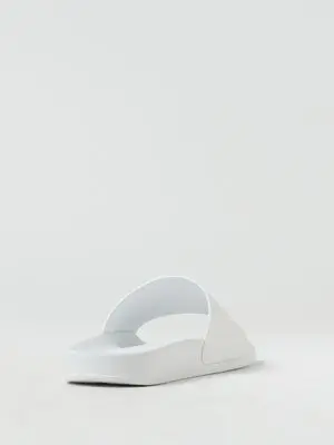 GIUSEPPE ZANOTTI Sandals - White