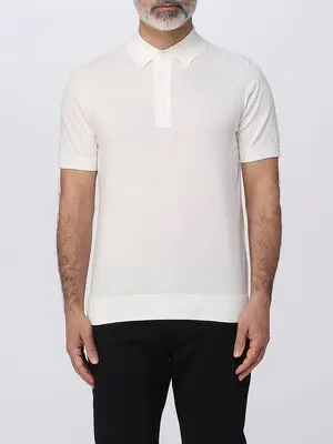 PAOLO PECORA Sweater Men Ice