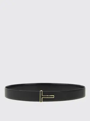 TOM FORD Belt - Black