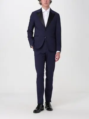 Eleventy Suit