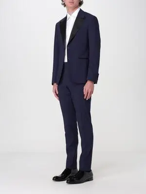 Eleventy Suit