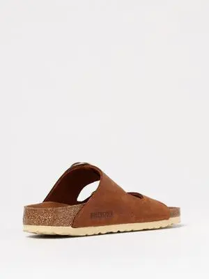 BIRKENSTOCK Heeled Sandals - Brown