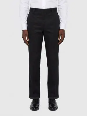 GOLDEN GOOSE Tailored Trousers - Black