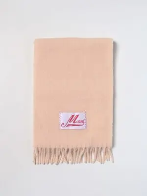 Marni Scarf - Blush Pink