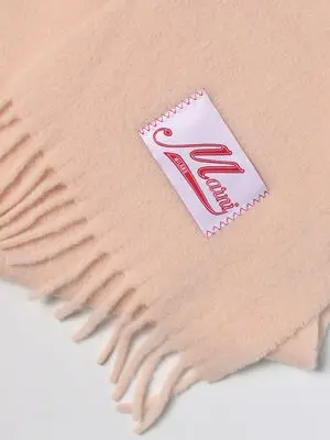Marni Scarf - Blush Pink