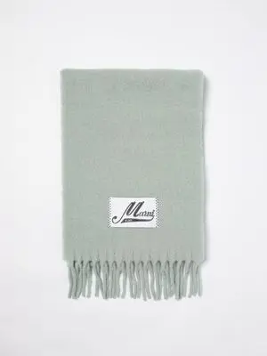 Marni Scarf Green