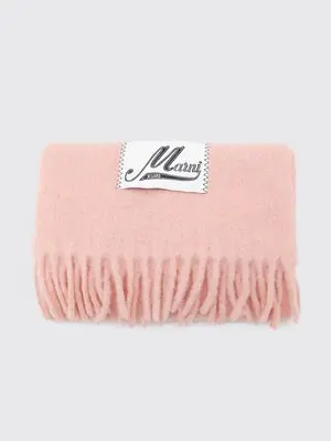 Marni Scarf Pink