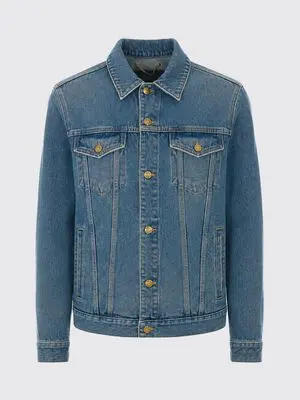 GOLDEN GOOSE Denim Jacket